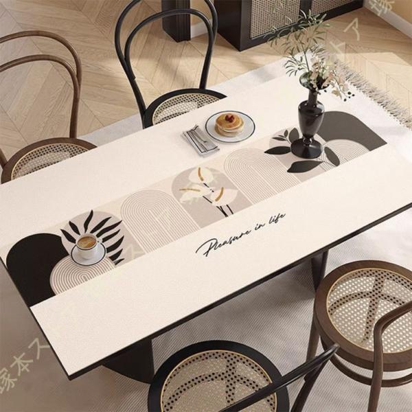 【発売日：2025年12月22日】★適用場所：レストラン食卓飾り、キッチン、ティーテーブル、カフェテーブル、キャビネット、ドレッサー、ダイニングルーム、書斎、寝室 、テレビ台などにもお似合いです!