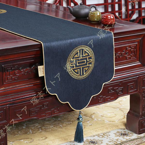 【発売日：2022年09月22日】★テーブルの中央にさらりと敷きこむだけで、ぐっとお洒落な雰囲気を作り出してくれるテーブルランナー!★柔らかく、耐久性があり、環境に優しい、ガラスや陶器の食器、花瓶なども安心して置けます!★お部屋を明るく：パ...