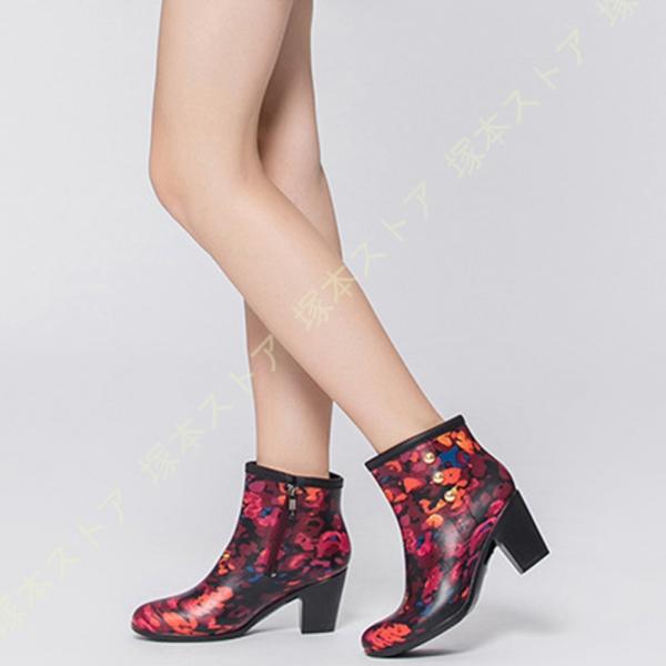 【発売日：2021年05月13日】レインブーツ レディース スニーカー おしゃれ 梅雨 雨対策 台風対策 晴雨兼用 ショート すべり止め 長靴 雨靴 レインシューズ 防水 軽量 通勤 通学 釣り アウトドア ガーデニング 洗車 田植 園芸 ...