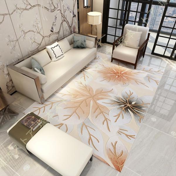 【発売日：2022年08月22日】☆☆☆カーペットの裏側に製品のサイズがあると書いてありますあるいは、裏面に微細な傷が、これは製品の正面の美しさや使用感に影響しませんので、それが嫌なら購入しないでください。ありがとうございます。☆サイズ：4...