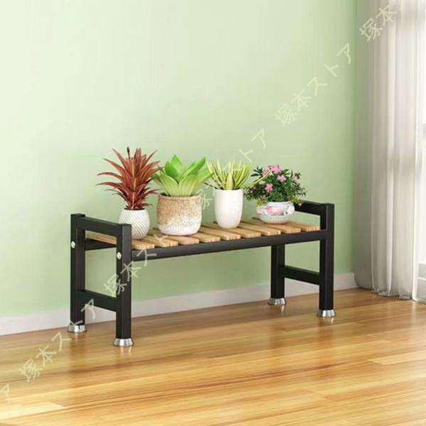 【発売日：2024年06月20日】●素材：木製 +アイアン製●サイズ：長さ*高さ：1段：DC*60CM 2段：2C*80CM、2C*100CM、2C*120CM 3段：3C*80CM、3C*100CM、3C*120CM 4段：4C*80CM...