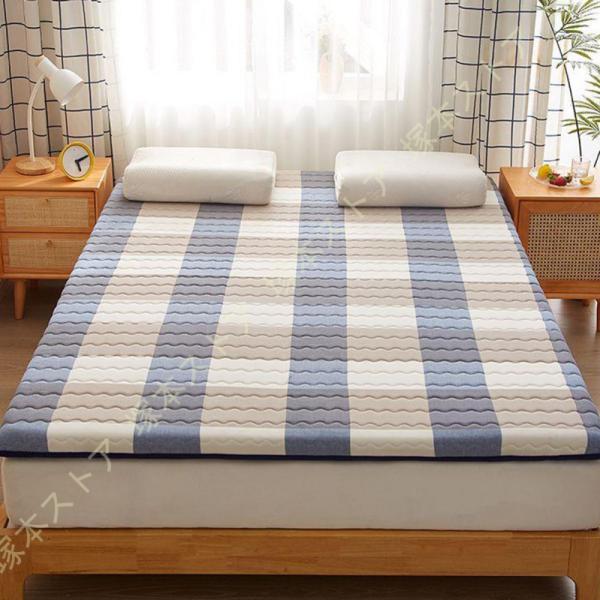 【発売日：2023年06月27日】厚さ：5ｃｍ。【サイズ】：90*200cm、90*190cm、120*200cm、120*190cm、150*200cm、150*190cm、180*200cm、200*220cm、敷きパッド 接触冷感  ...