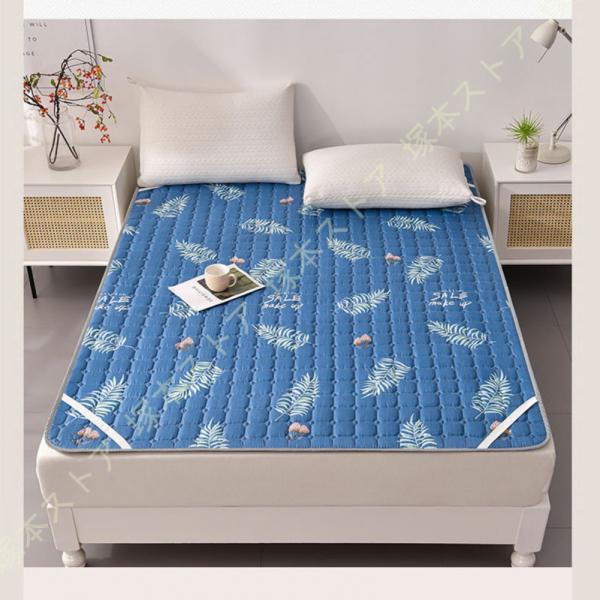 【発売日：2023年06月27日】枕カバーなし。【サイズ】：90*190、　90*200、　100*200、　120*200、　135*200、　150*190、　150*200、　180*200、　180*220、　200*220敷きパッ...