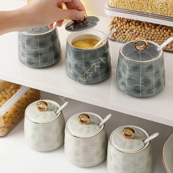 【発売日：2023年04月12日】商品の説明Sサイズ（280ML）：7.5×10cm4個セット=S*4、3個セット=S*3、1個セット=S製品の形状は寸法図によって表示される形状と同じである包装は空気柱で梱包します色：グリーン/グレー素材：...