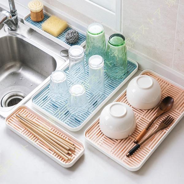 【発売日：2023年03月07日】商品の説明●長方形トランペット：30ｘ10ｘ3●長方形大サイズです：39.2ｘ22.2ｘ2.7【A=2個セット（大きサイズ＋小さいサイズ）】●（4個）/色：ブルー/ピンク/ホワイト/グレー材　　質：プラスチ...