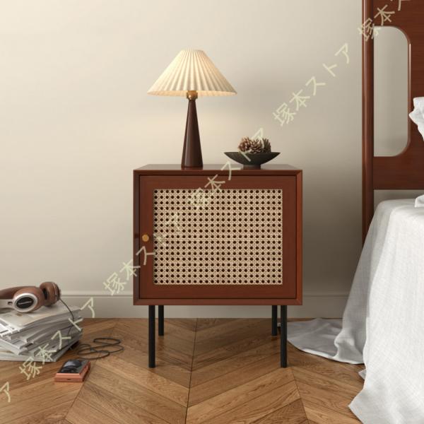 【発売日：2025年03月07日】★【サイズは、ページで写真で確認できます。】自分で4本の足を取り付ける必要がある。★【オシャレ&amp;北欧】落ち着きのある色合いで、北欧風スタイルの寝室を実現し、お部屋の雰囲気も和やかになります。シンプル...