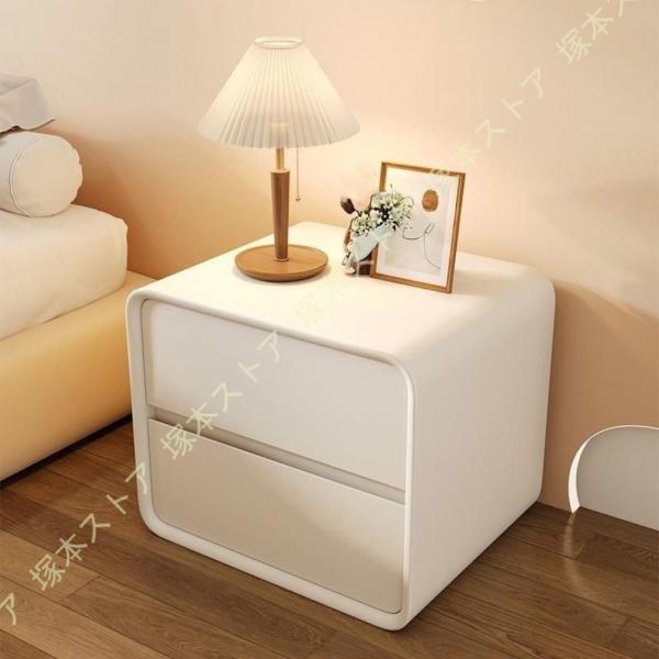 【発売日：2025年03月07日】幅約：20CM、25CM、30CM。★【サイズは、ページで写真で確認できます。】自分で4本の足を取り付ける必要がある。★【オシャレ&amp;北欧】落ち着きのある色合いで、北欧風スタイルの寝室を実現し、お部屋...