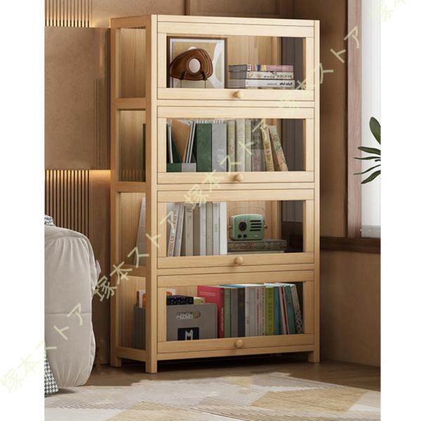 【発売日：2025年06月18日】★【サイズは、ページで写真で確認できます。お客様が組み立てます。取り付け工具とパーツを提供。】★【アクリルと木製採用】耐久性のある木製素材を使用し、安定性と美観を両立。透明アクリルを採用し、コレクションのフ...