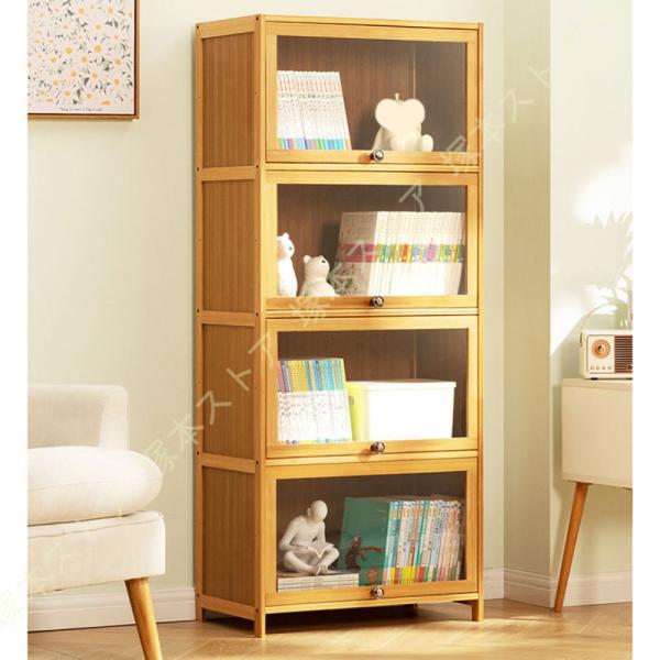 【発売日：2025年12月26日】★【サイズは、ページで写真で確認できます!お客様が組み立てます!取り付け工具とパーツを提供!】★【アクリルと木製採用】耐久性のある木製素材を使用し、安定性と美観を両立!透明アクリルを採用し、コレクションのフ...