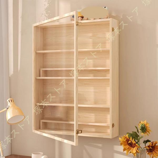 【発売日：2025年10月15日】★【（幅*奥*高）ご購入前にサイズをご確認ください!サイズは、ページで写真で確認できます!】★【多数の使用用途】階段状のディスプレイラックは、収集品の展示、店舗の商品の展示など、さまざまな状況で非常に役立ち...