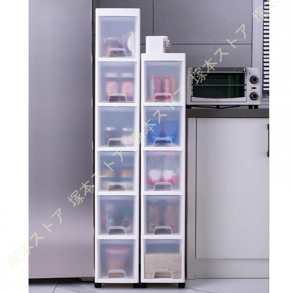 【発売日：2025年02月08日】【コンパクトサイズ】:隙間ロッカーは隙間を利用して物を保管し、スペースを合理的に利用できます。【多用途な収納】: リビング、キッチン、バスルームなど、様々な場所で使用可能。日用品や雑貨を整理整頓できます。【...