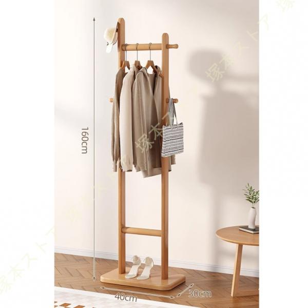 【発売日：2025年12月18日】【多機能・収納力優れている】棚板もハンガー収納もフックも付いているため、コートや帽子、鍵、バッグなどをかけられるほか、靴/弁当箱などを置くこともできます!お出かけ準備にかかせない道具を1つの場所に収納できる...