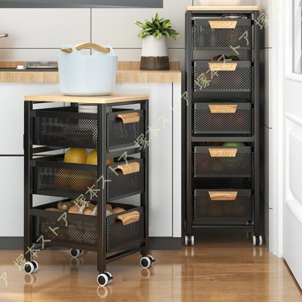 【発売日：2025年03月06日】【商品仕様】セット内容:隙間収納ラック本体、取付け説明書丈夫なスチール製で、耐久性に優れています。スリムな隙間にぴったり!2/3/4段式収納ラック【省スペース】2/3/4段式の設計により、たっぷりと収納する...