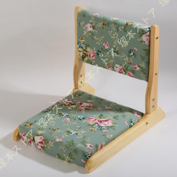 【発売日：2025年04月10日】サイズ：折りたたみしたサイズ：55CM×13CM使用時サイズ：43CM×53CM×46CM■【様々なシーンに推奨です！】寝室、居間、書斎、畳、出窓、茶室、和室、ダイニングテーブルと組み合わせる使用。和室にも...