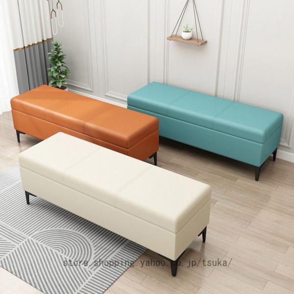 【発売日：2025年03月27日】★座ると収納がひとつになったスツールボックス。座面の下は収納スペースになっているので、散らかる小物類や本、CD・DVDなどの収納に最適。合成皮革を採用。撥水性があり、汚れてもサッと拭けるので、お手入れもラク...