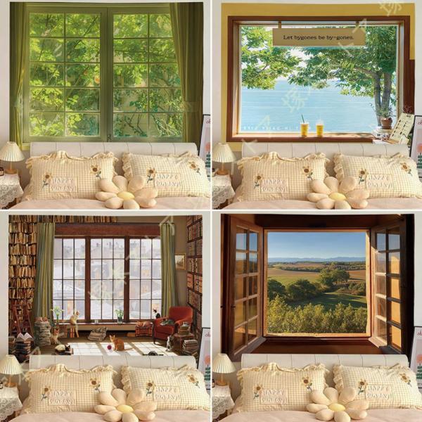 【発売日：2023年03月22日】おしゃれなデザイン・いつもの壁が、存在感のあるタペストリーで一気にイメージチェンジ！家に帰ると、静かな雰囲気に囲まれて人心地も穏やかになるでしょう。・お部屋の壁と自分が演出したい所にかけば自分だけのインテリ...