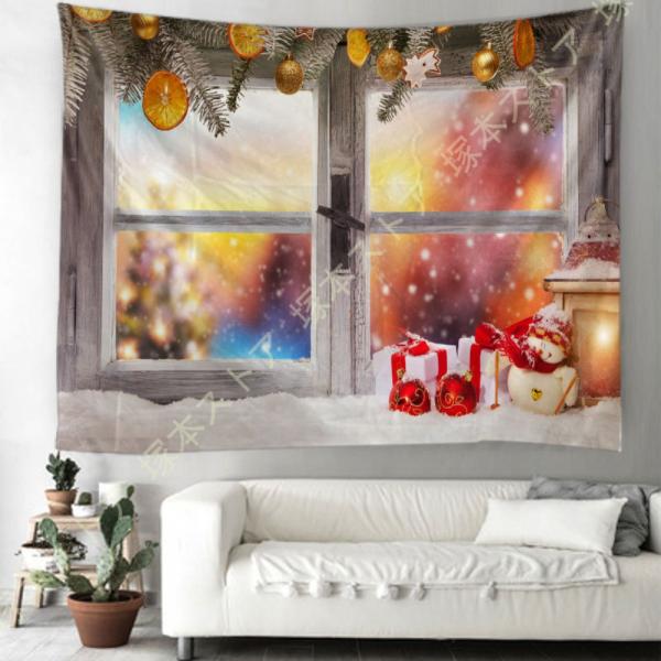 【発売日：2022年10月24日】【商品仕様】★材質：ポリエステル★パッケージ内容：1 x タペストリー★寸法（CM）：150x130 200x150 230x150 230x180 90x60 150X150 150X180 180x18...