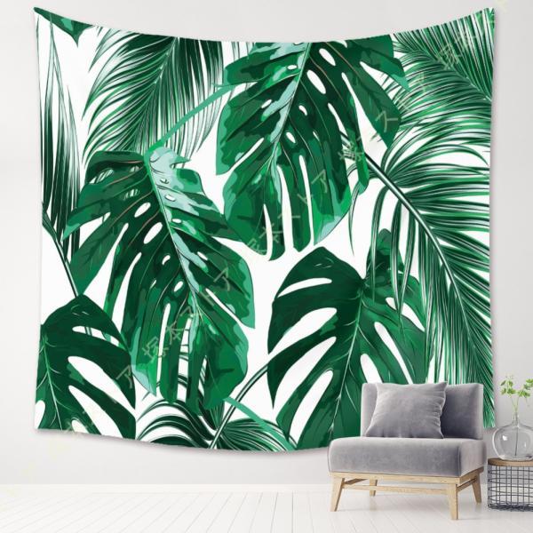 【発売日：2022年10月24日】【商品仕様】★材質：ポリエステル★パッケージ内容：1 x タペストリー★寸法（CM）：73*95 100*150 130*150 150*200 180*230 【商品説明】★プレミアム品質：タペストリーは...