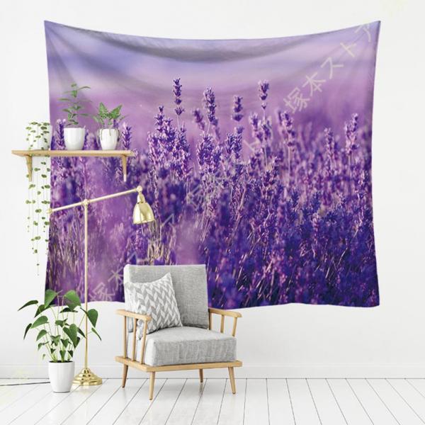 【発売日：2022年10月12日】【商品仕様】★材質：ポリエステル★パッケージ内容：1 x タペストリー★寸法（CM）：95x73 150x130 200x150 230x150 【商品説明】★プレミアム品質：タペストリーは、肌に優しく、耐...