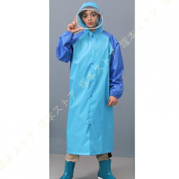 【発売日：2026年03月04日】雨が降るのが嫌いため、学校に行きたくない!こんな声を聞いたら、親たちが困っていますよね!心配しなくて!こんな可愛いレインポンチョで、雨から子供をすっぽりくれる!雨の日でも、楽に通学♪♪♪☆素材：オックスフォ...