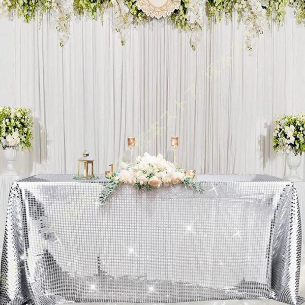 【発売日：2023年09月27日】仕様: - パッケージ内容: テーブルランナー1枚 - サイズ: (cm) 33*180 30*274 137*274 - 素材: ポリエステル - お手入れ方法: 手洗い可、乾燥機使用可、吊り干し可、色落...