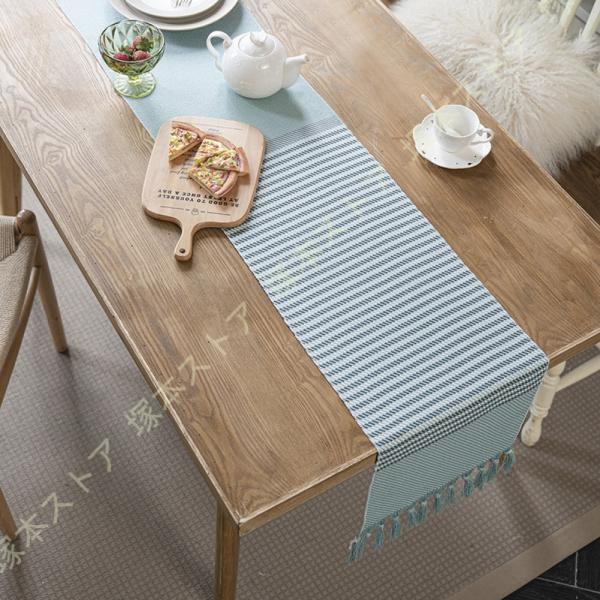 【発売日：2023年09月01日】シンプルなデザインが、手工芸的な味わいがあり、とても優しく仕上がっています。組み合わせ次第で、どんなお部屋もエレガントで高級感の漂う空間に変えてくれる、テーブルコーディネートの強い味方です。素材：ポリエステ...