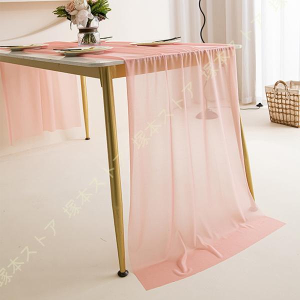 【発売日：2023年04月24日】カラー：写真色素材：ポリエステル・テーブルにアクセントをつけれるテーブルランナー・テーブルを引っかき傷から保護するための、高品質のポリエステル素材、褪色しない、収縮しない、滑りにくい機能。軽量、耐久性、折り...