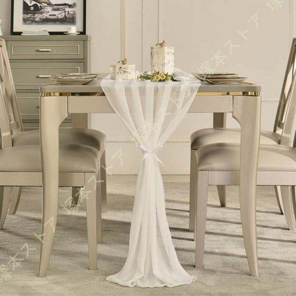 【発売日：2023年04月24日】カラー：写真色素材：ポリエステル・テーブルにアクセントをつけれるテーブルランナー・テーブルを引っかき傷から保護するための、高品質のポリエステル素材、褪色しない、収縮しない、滑りにくい機能。軽量、耐久性、折り...