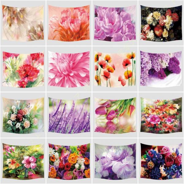 【発売日：2023年02月03日】当店のページをご覧いただきまして誠にありがとうございます。■【商品仕様】 商品名：多機能タペストリー*1枚 材質：ポリエステル100% サイズ：75*87cm 130*150cm 150*170cm  パタ...