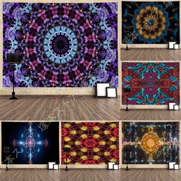 【発売日：2023年01月05日】当店のページをご覧いただきまして誠にありがとうございます。■【商品仕様】 商品名：多機能タペストリー*1枚 材質：ポリエステル100% サイズ：100*70cm 150*100cm 150*130cm 15...