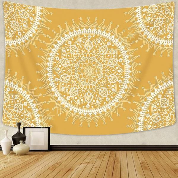 【発売日：2023年03月11日】当店のページをご覧いただきまして誠にありがとうございます。■【商品仕様】 商品名：多機能タペストリー*1枚 材質：ポリエステル100% サイズ：95*73cm 150*100cm 150*130cm 150...