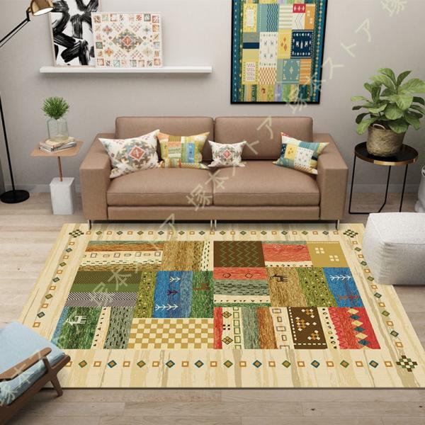 【発売日：2022年12月02日】上品で優美に、そして、レトロな、エレガントタイプのペルシャデザインです。華やかなロイヤルパレスデザインで、部屋の飾り付けとしても素敵なアイテムです。ご自宅の装飾品として或いは友達や同僚へのプレゼントとしても...