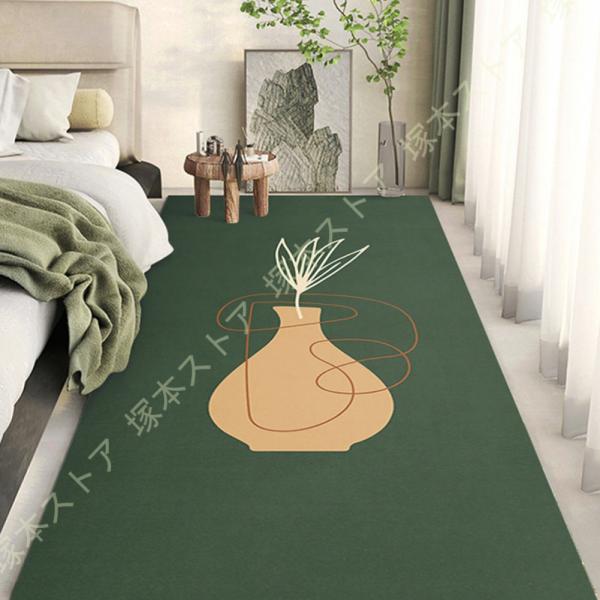 【発売日：2022年10月05日】◆全体の厚み約：6mm☆☆軽量・コンパクト・滑り止め加工・抗菌・防ダ二・抗菌・防臭・折り畳み可能・床暖・ホットカーペットOK・洗える・手洗い可・洗濯機可  ☆スタイリッシュでモダン♪ ポップで可愛い♪：☆色...