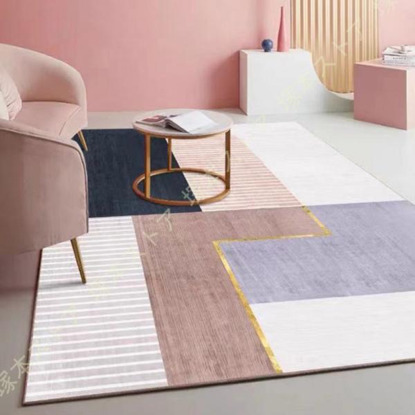 【発売日：2025年04月25日】◆全体の厚み約：15mm☆☆軽量・コンパクト・滑り止め加工・抗菌・防ダ二・抗菌・防臭・折り畳み可能・床暖・ホットカーペットOK・洗える・手洗い可・洗濯機可  ☆スタイリッシュでモダン♪ ポップで可愛い♪：☆...