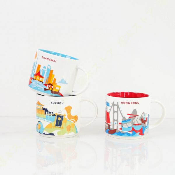 【発売日：2025年11月27日】過ごし方に合わせたマグやボトルを選びませんか?【この商品について】サイズ：口径:9.5cm 高さ:9cm 容量:400ml 重量:0.56kg素材・材料:陶器【商品説明】●良質，健康的でな食事をもたらす最高...