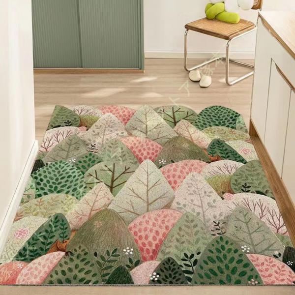 【発売日：2023年07月18日】素材： PVCサイズ： ：40*60cm 50*80cm 60*90cm 60*120cm 80*120cm 90*120cm 100*120cm 100*140cm 120*140cm 120*150cm...