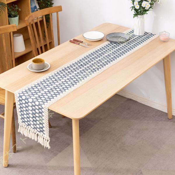 【発売日：2023年01月30日】■製品詳細：【サイズ】：30*120cm30*160cm30*180cm30*220cm30*280cm30*330cm【個数】：1枚組★ワンランク上のテーブルコーディネートいつもの食卓をワンランク上に格上...