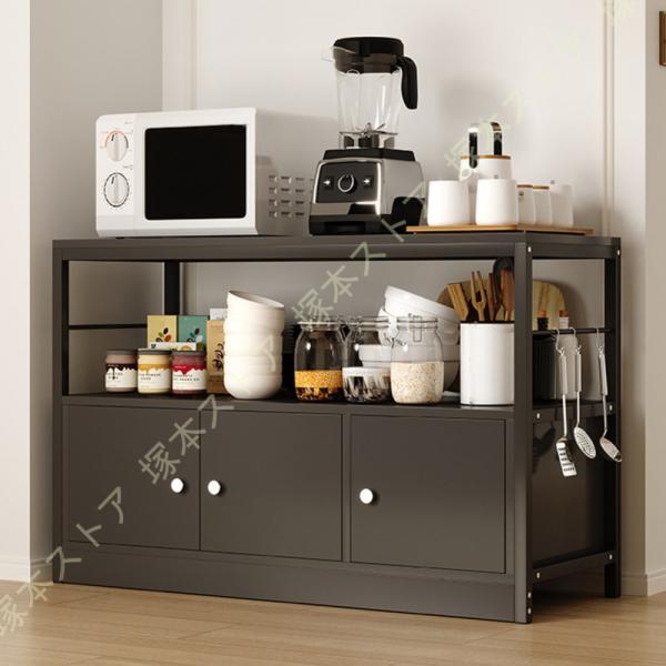 【発売日：2025年09月17日】特徴サイズ：3段*高さ80cm4段*高さ120cmお部屋の雰囲気に合わせて選べるマットカラーのスチールラック!ネジ・釘を使わないので女性でも楽々組立てできます!頑丈で安定感のあるデザインスチール素材を使用し...