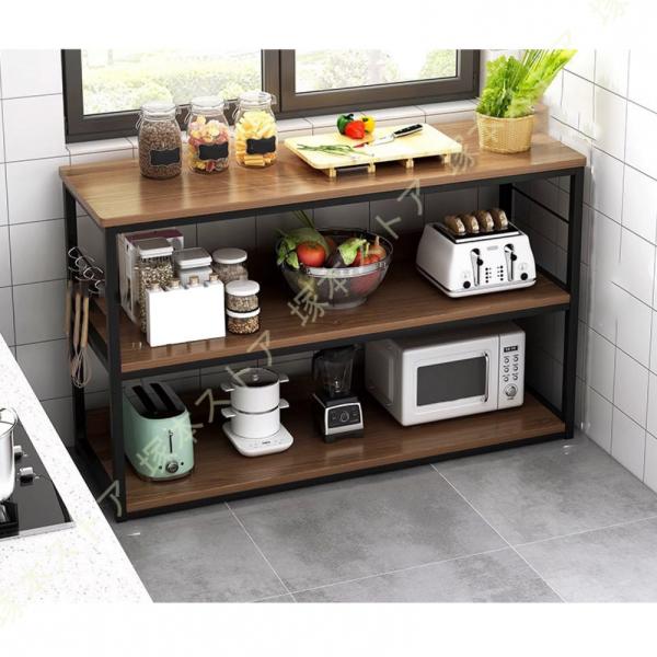 【発売日：2025年07月26日】特徴サイズ：幅60cm*奥行き30cm*高さ100cm幅80/100/120cm*奥行き30cm*高さ79cmお部屋の雰囲気に合わせて選べるマットカラーのスチールラック!ネジ・釘を使わないので女性でも楽々組...