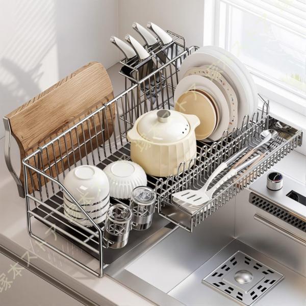 【発売日：2025年09月24日】特徴サイズ：幅49cm*奥行き18.3cm*高さ17cmお部屋の雰囲気に合わせて選べるマットカラーのスチールラック!ネジ・釘を使わないので女性でも楽々組立てできます!頑丈で安定感のあるデザインスチール素材を...