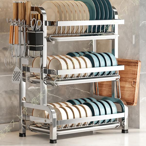 【発売日：2025年12月11日】特徴サイズ：2段*幅33/43/50cm*奥行き23.5cm*高さ39cm3段*幅33/43/50cm*奥行き23.5cm*高さ60cmお部屋の雰囲気に合わせて選べるマットカラーのスチールラック!ネジ・釘を...