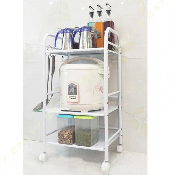 【発売日：2025年06月06日】特徴サイズ：3段*高さ75cm4段*高さ100cm5段*高さ125cmお部屋の雰囲気に合わせて選べるマットカラーのスチールラック。ネジ・釘を使わないので女性でも楽々組立てできます。頑丈で安定感のあるデザイン...