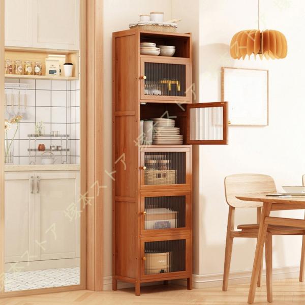 【発売日：2026年01月08日】特徴サイズ：2段*高さ68cm3段*高さ97cm4段*高さ126cm5段*高さ155cm6段*高さ170cm取り出しやすい設計カップや小物が取り出しやすく、日常的に使うアイテムを便利に収納できます!整理され...