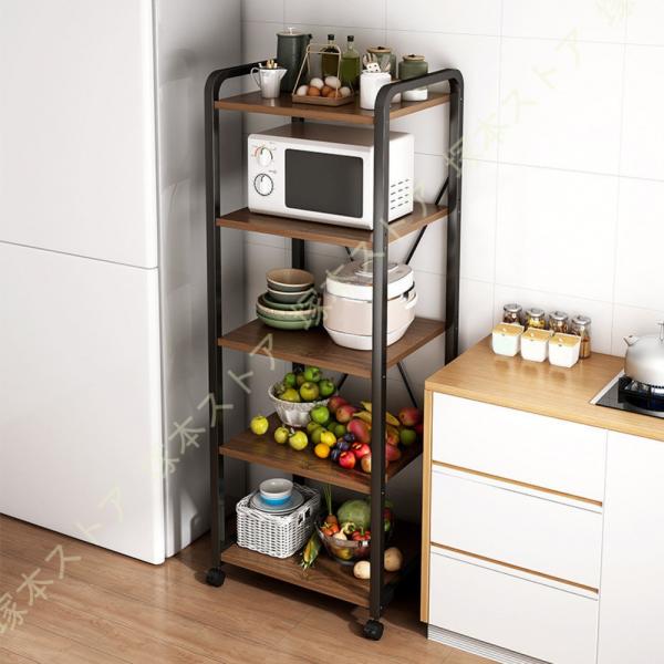 【発売日：2025年11月05日】特徴サイズ：5段*高さ139cm4段*高さ111cm3段*高さ81cmお部屋の雰囲気に合わせて選べるマットカラーのスチールラック!ネジ・釘を使わないので女性でも楽々組立てできます!頑丈で安定感のあるデザイン...