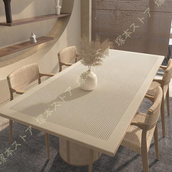 【発売日：2025年09月03日】◎仕様：素材：PUサイズ：長方形：60*60cm 60*120cm 70*70cm 70*120cm 70*130cm 70*140cm 80*80cm 80*120cm 80*130cm 80*140cm...