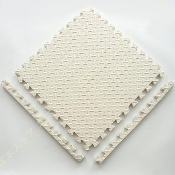 【発売日：2025年12月05日】※30*30cm（1枚につきサイドパーツ1本付き）、60*60cm（1枚につきサイドパーツ2本付き）サイズ：幅×奥行×厚み×枚30*30*1.2cm*24、30*30*1.2cm*32、60*60*1.2c...