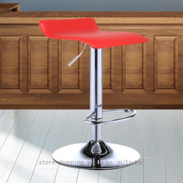 【発売日：2025年09月09日】【商品仕様】商品名: カウンターチェア材質：座面：puレザー、スポンジ脚：金属 F*1：1脚、F*2：同色の2脚セットサイズ：幅約38cm奥行約40cm高さ約70-90cm、床から座面までの高さ:約60-8...