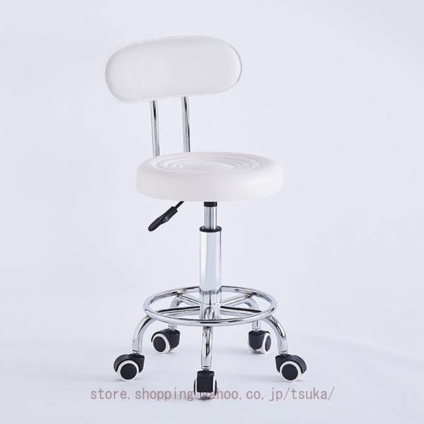 【発売日：2025年09月12日】【商品仕様】商品名: カウンターチェア材質：座面：PUレザー、スポンジ脚：金属サイズ：幅約32.5cm高さ約73-84cm、床から座面までの高さ:約47-58cm（ご注意：実寸サイズを測っているため多少誤差...