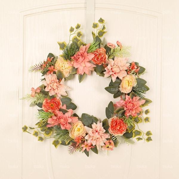 【発売日：2022年04月30日】■サイズ：直径45cm■用途：新築祝い 引越し祝い 開業祝い 結婚記念 合格祝い 就職祝い 成人祝い 卒業祝い 退職祝い 送別会 歓迎会 母の日 父の日 敬老の日 結婚式 結婚祝い ウェディング 誕生日 記...