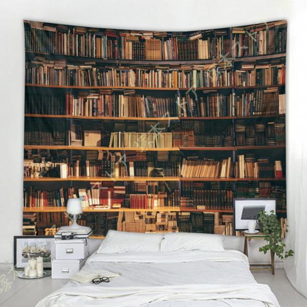 【発売日：2022年10月28日】タペストリー おしゃれ 北欧 和風 大判 誕生日 海 無地 大きい 縦長 玄関 カフェ 壁掛け 壁飾り インテリア 窓カーテン 暖簾 新築お祝い 新生活【商品仕様】素材：ポリエステルサイズ/cm：150x1...